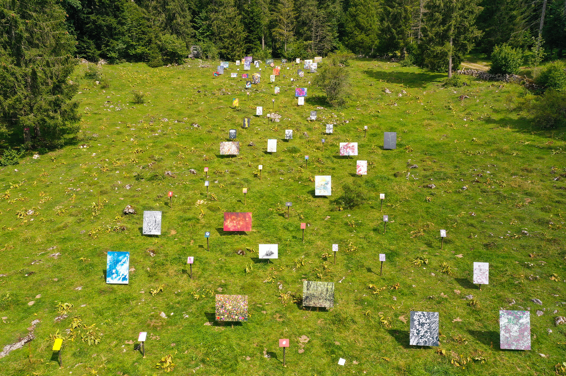 Bienvenue à la 7ème édition d'Alt.+1000 (Vallée de La Brévine et Le ...